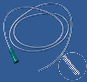 Levine tube - meddic